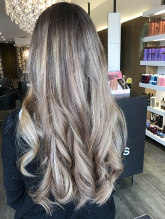 Gallery | Marilyn's Hairdressing | View before & after photos